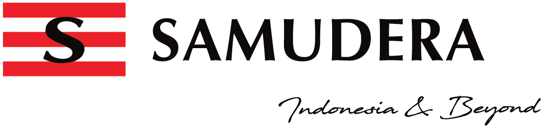 Samudera Shipping Line Ltd - ABOUT US