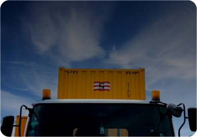 Samudera - LOGISTICS