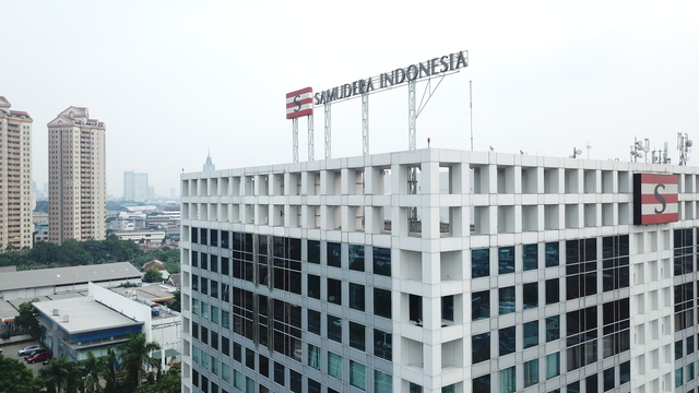 PT Samudera Indonesia Tbk - News