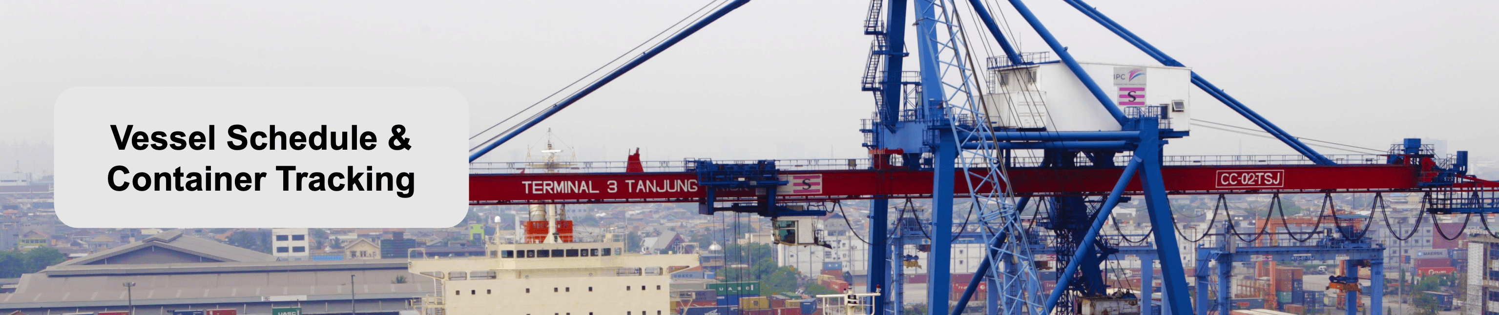 Tangguh Samudera Jaya - Online Services